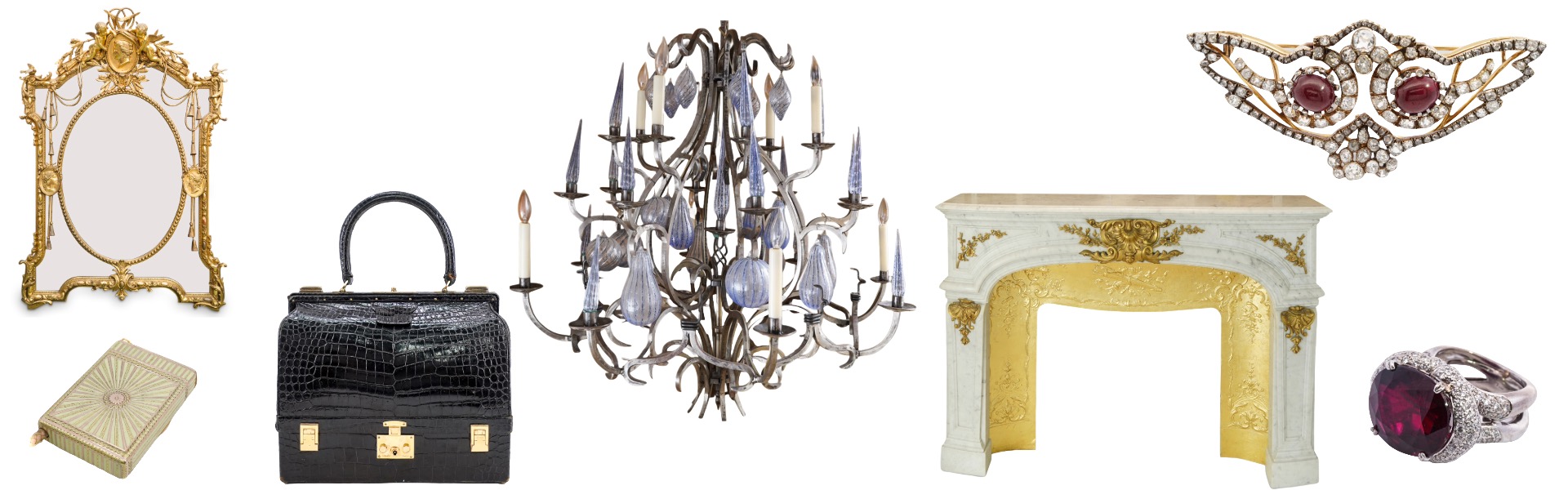 Fine Art and Antiques Online Auction House